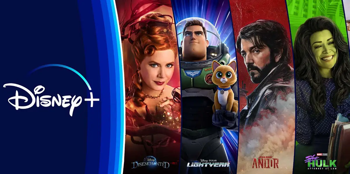 Disney Plus pret abonament in 2023 - Info Media