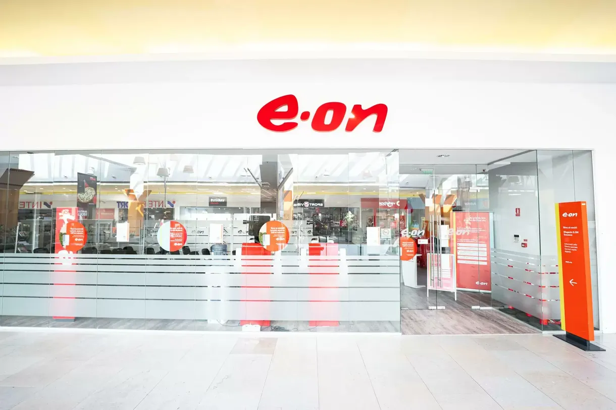 Avarii E.ON - Sesizari si deranjamente E.ON - Info Media