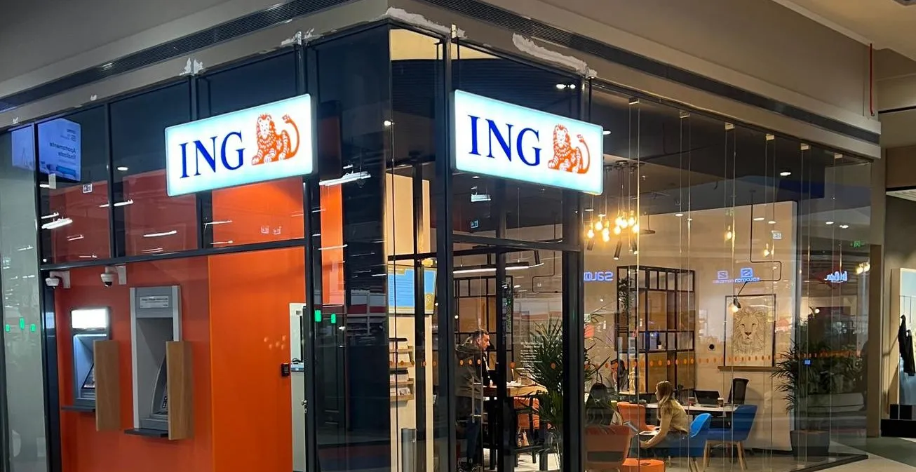 Contact ING - Telefon Relatii clienti & iNG Business