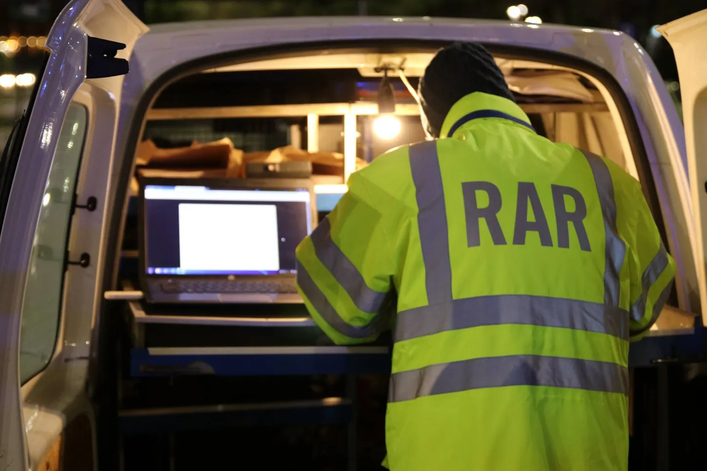 Programare la o reprezentanță RAR - Telefon programari RAR