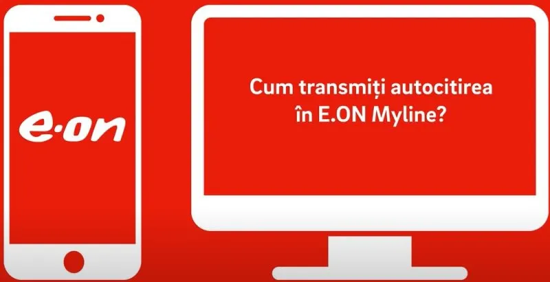 Modalitati Transmitere index autocitit la E.ON - Info Media