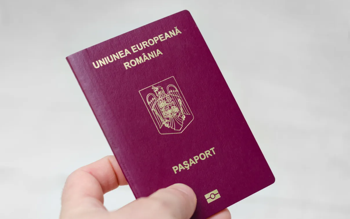 Acte necesare Pasaport - Taxa eliberare Pasaport 2024