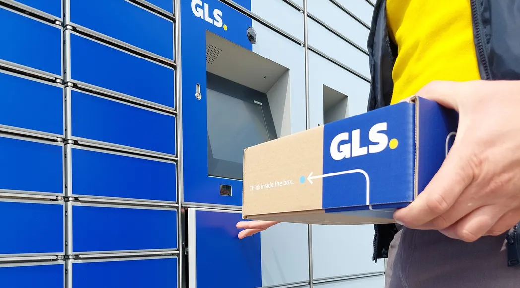 Contact GLS Romania - Telefon relatii clienti - Info Media