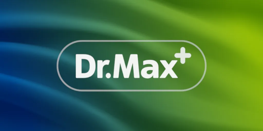 DR. MAX informatii si date de identificare clienti