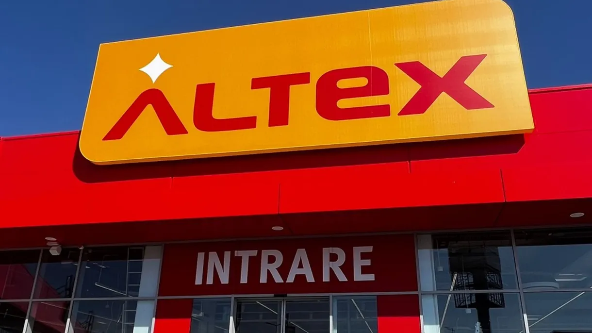 Altex telefon pentru contact suport comenzi - Info Media