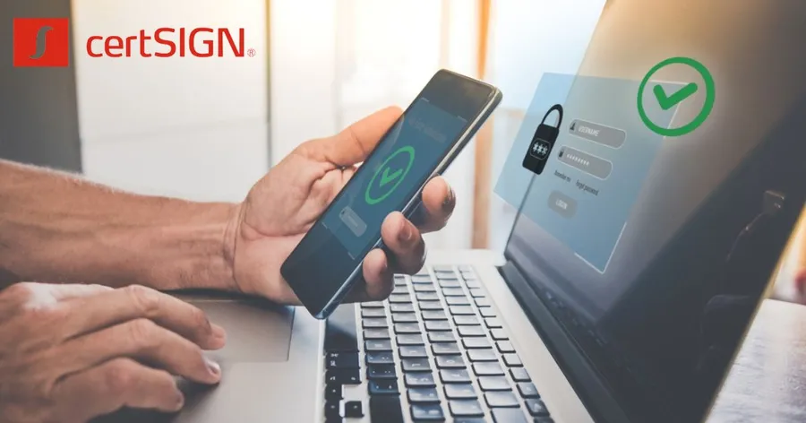 Contact CertSign relatii clienti pentru suport rapid Token